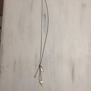 Jewelry | Gold Necklace | Poshmark